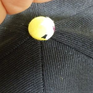 trixin | Accessories | Trixin Floral Logo Snapback Trucker Hat Rk759 ...